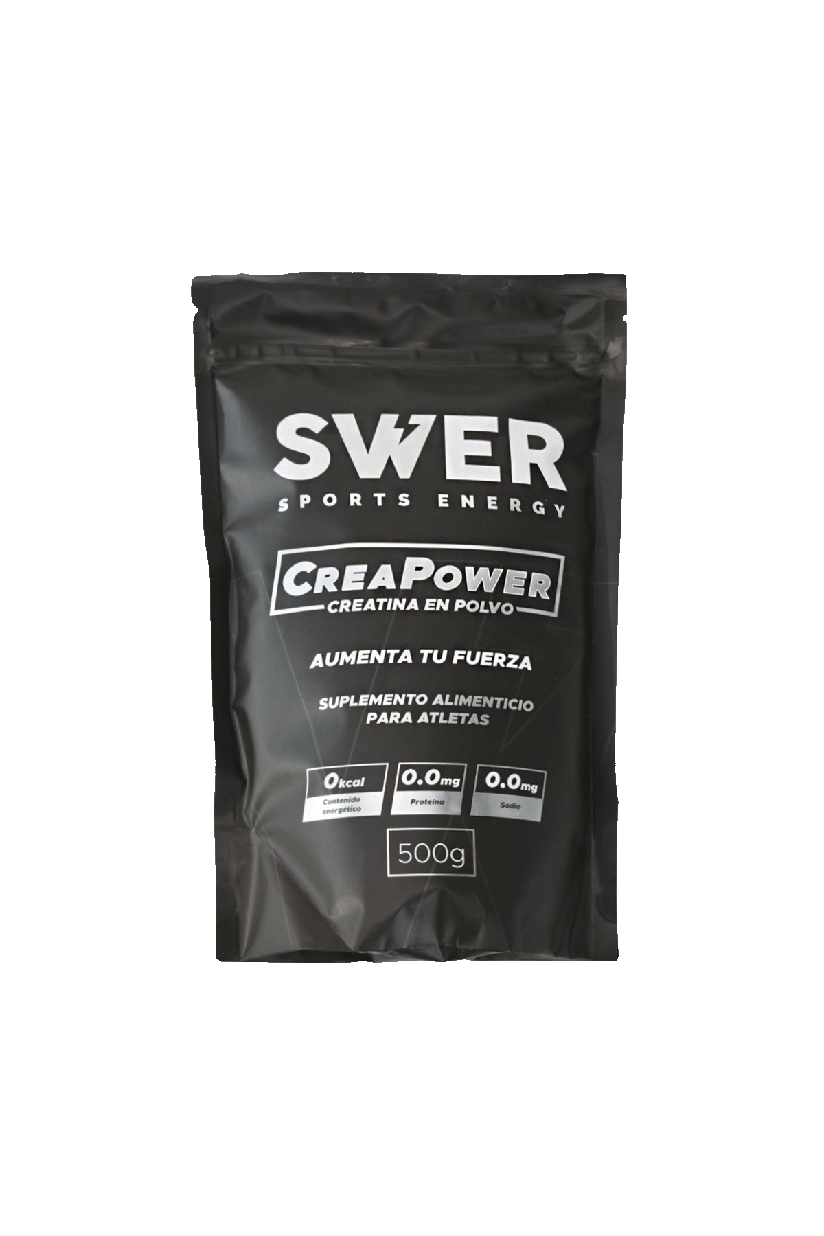 Creatina – Swer Sports Energy