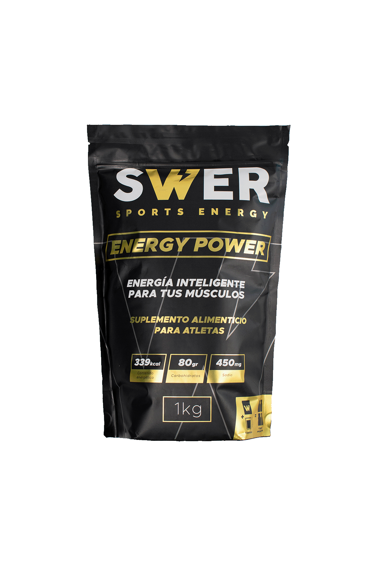 Swer Energy – Swer Sports Energy