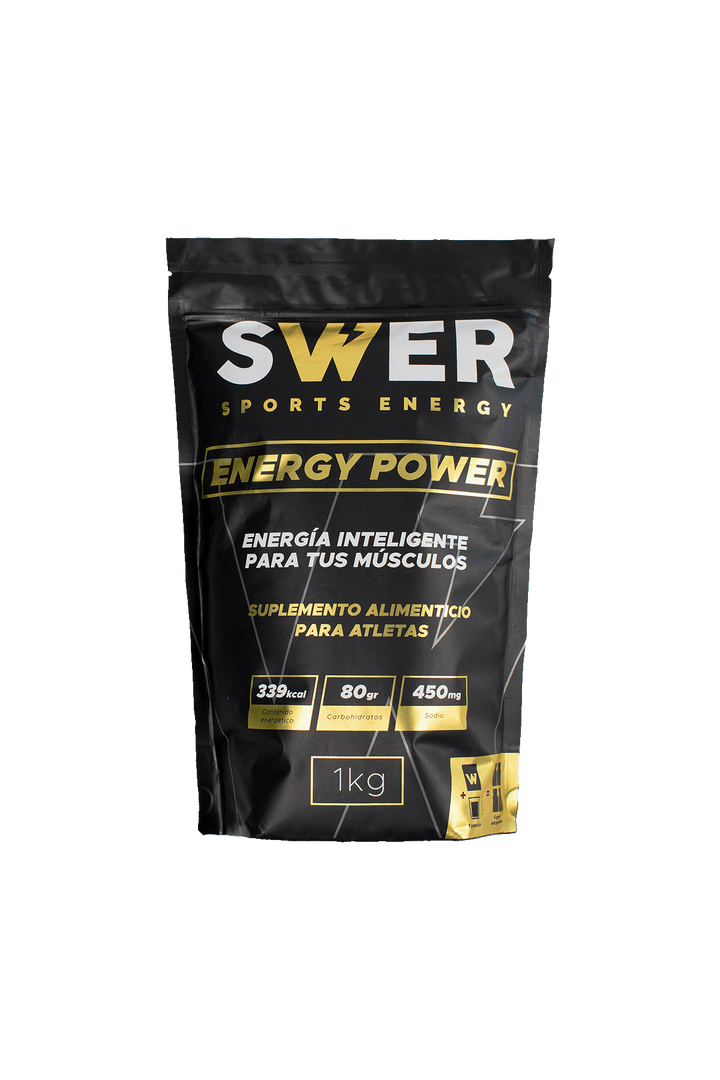 Swer Sports Energy